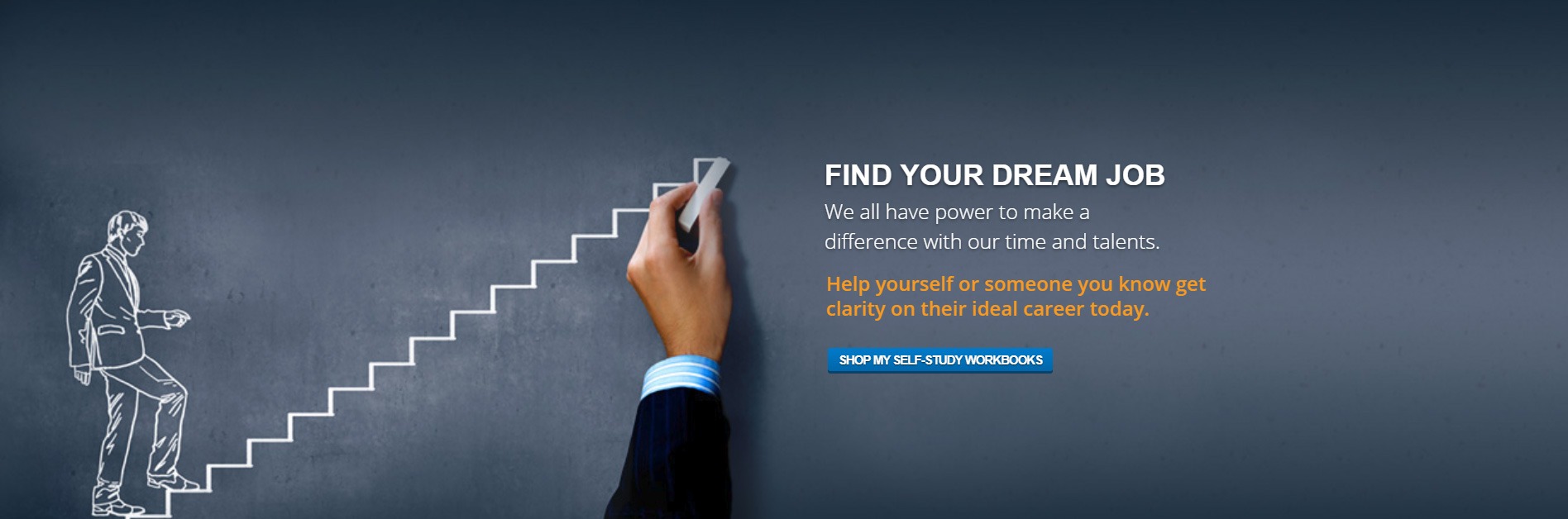 Maggie Mistal, Career Change Coach Executive Coach