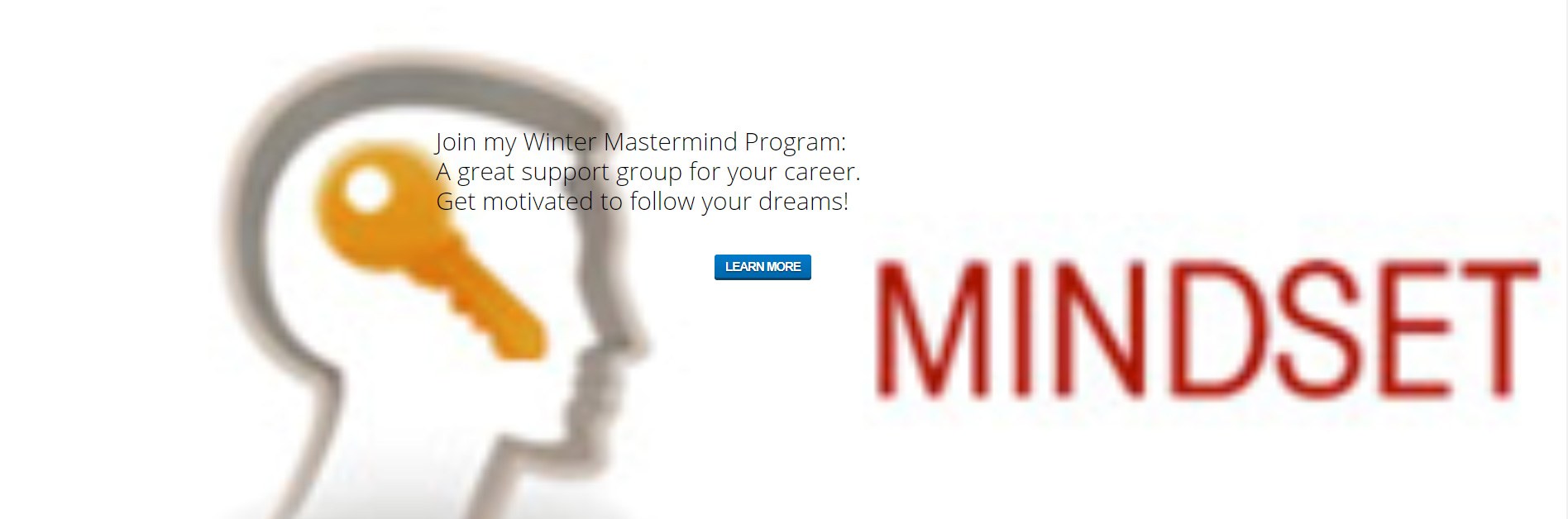 Maggie Mistal, Career Change Coach Executive Coach